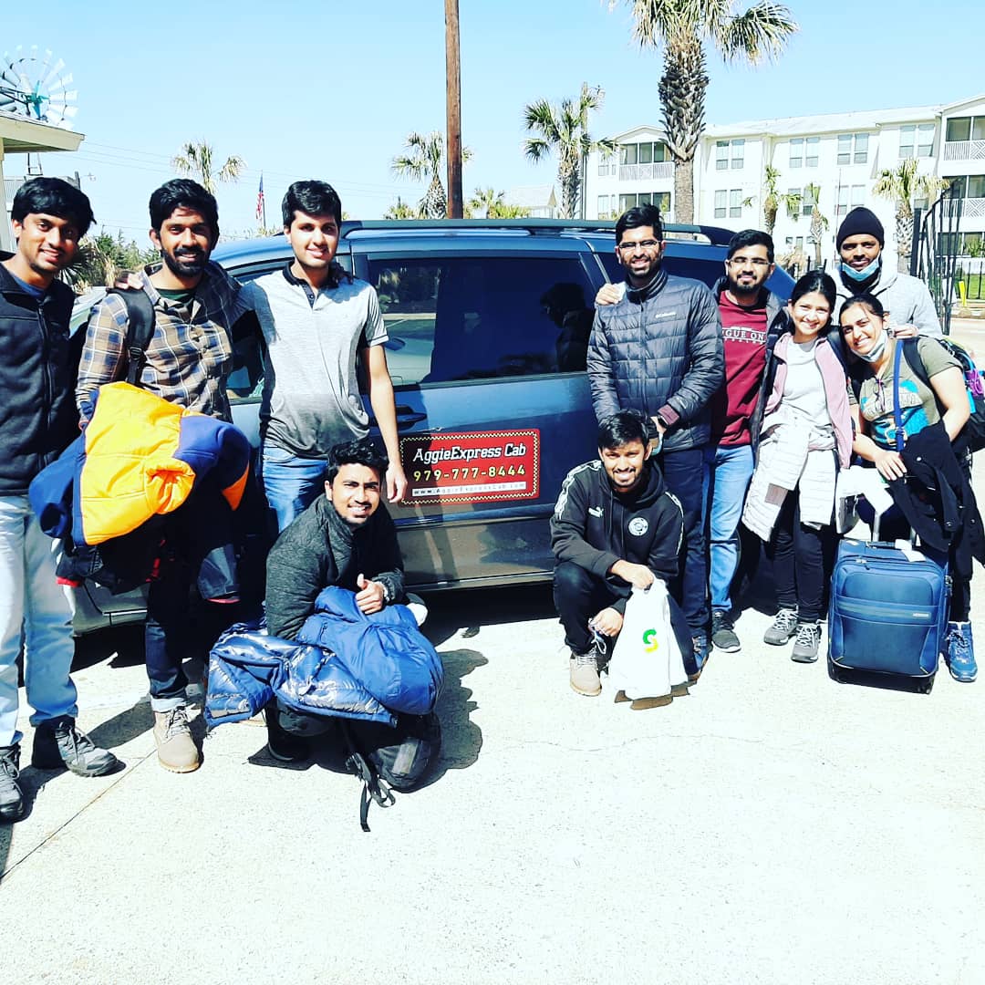 B/CS To Austin – Proudly Licensed and Best Taxi Cab Service in College ...